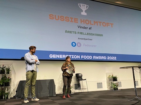 4H er vinder af Årets Fællesskaber